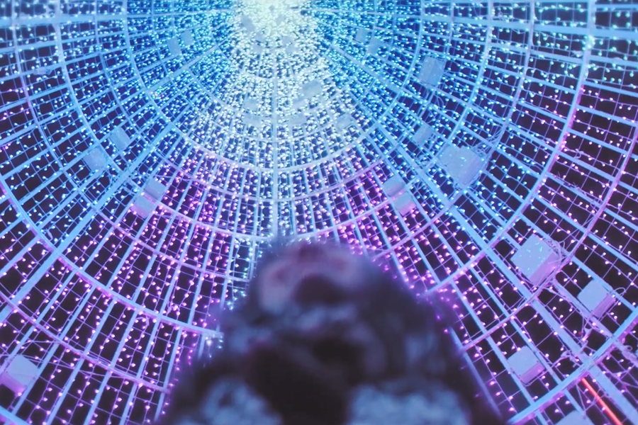 Winterfest 2021 | Free Winter Lights Festival in London