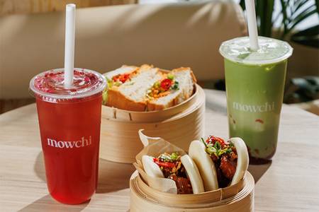 Restaurants at London Designer Outlet | Wembley Park