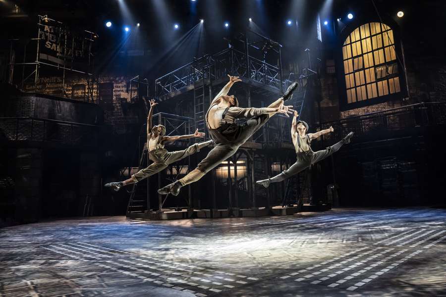 Newsies