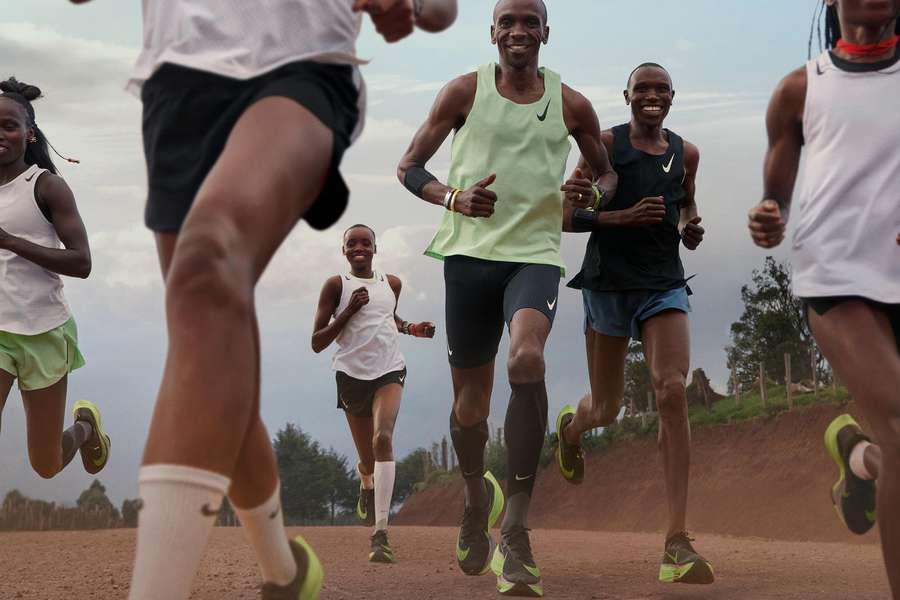 Nike Unite | Mens & Womens Trainers | Wembley Park, London