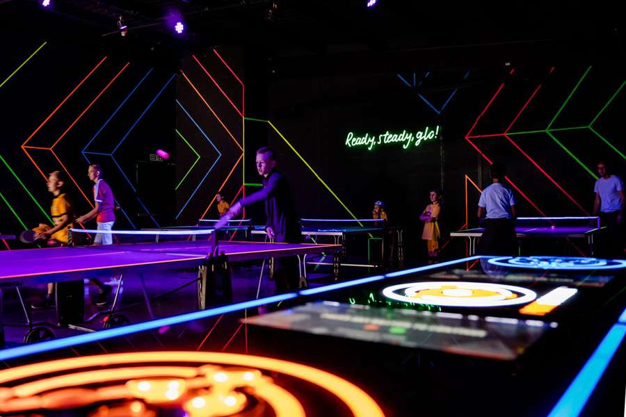 Playbox | Wembley Park