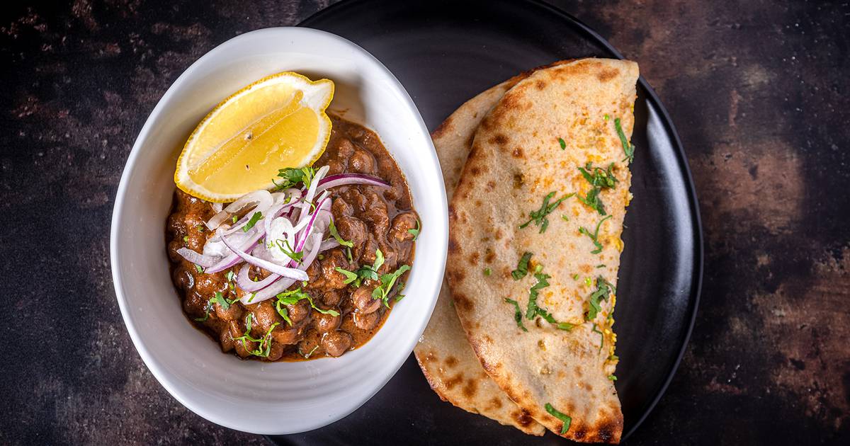 Masalchi Indian Restaurant | Discover The Best Dishes | Wembley Park