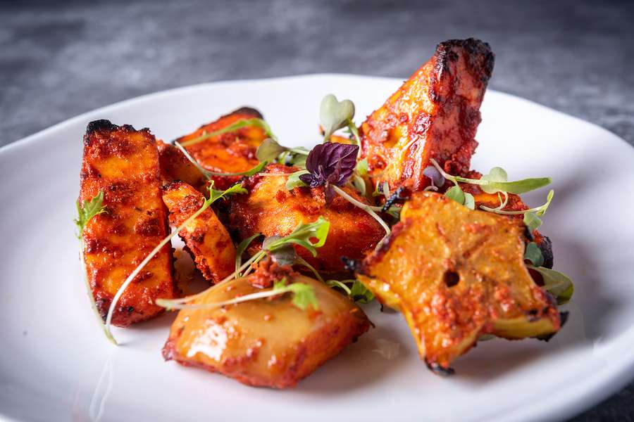 Masalchi Indian Restaurant | Discover The Best Dishes | Wembley Park