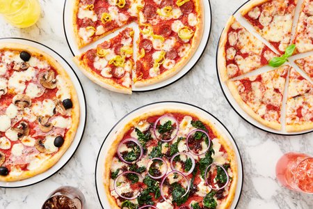 Restaurants at London Designer Outlet | Wembley Park