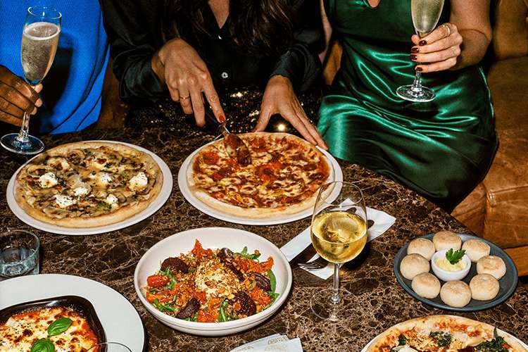 Winter Foodie Finds: 10 Must-Taste Spots This Season