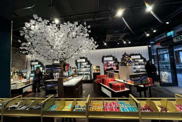 Top 10 New Stores To Visit This Winter In Wembley Park