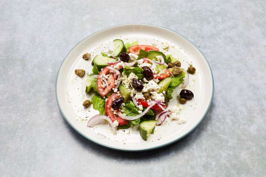 Smashing Plates | Greek Restaurant & Souvlaki | Wembley Park