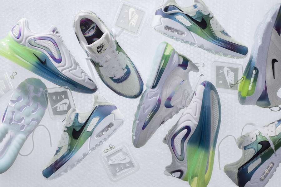 Nike Unite | Mens & Womens Trainers | Wembley Park, London