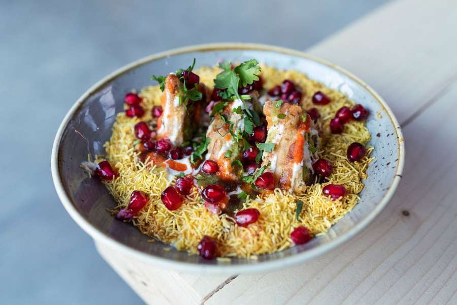 Spice Shack | Indian Street Food | Wembley Park