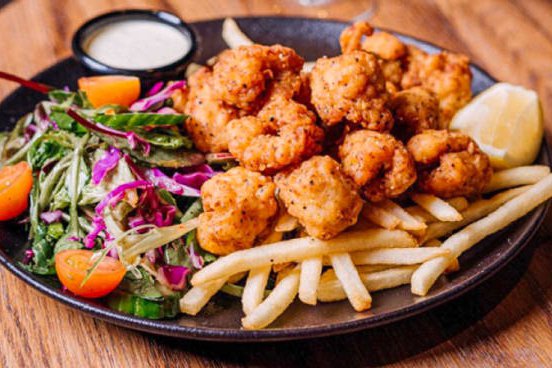 TGI Fridays | American Family Friendly Restaurant | Wembley Park