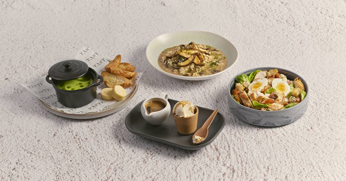 Hilton London Wembley Park Announce Launch a Low-Waste Menu for Stop ...