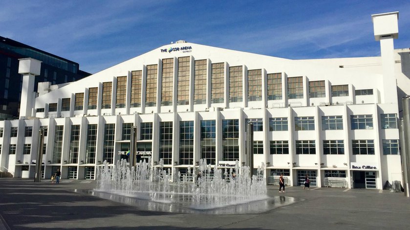 OVO Arena Wembley| What's On | Wembley Park