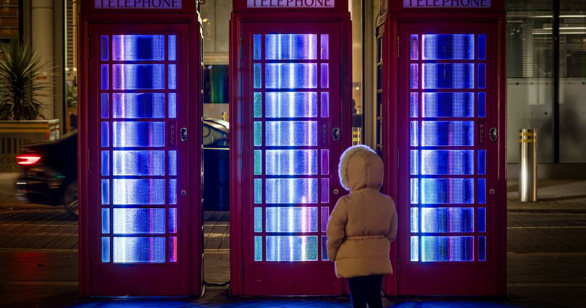 Trialogue by Greenaway & Greenaway