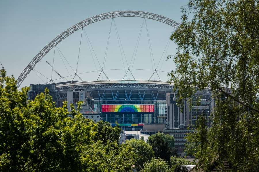 Guide to Linkin Park at Wembley Stadium - Updated 2025