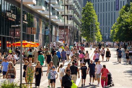 Guide to Lana del Rey's at Wembley Stadium - Updated 2025