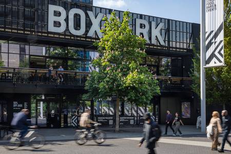 Guide to Lana del Rey's at Wembley Stadium - Updated 2025