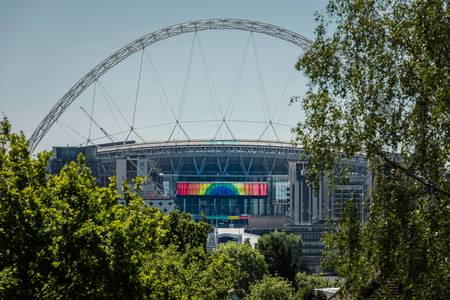 Guide to Linkin Park at Wembley Stadium - Updated 2025