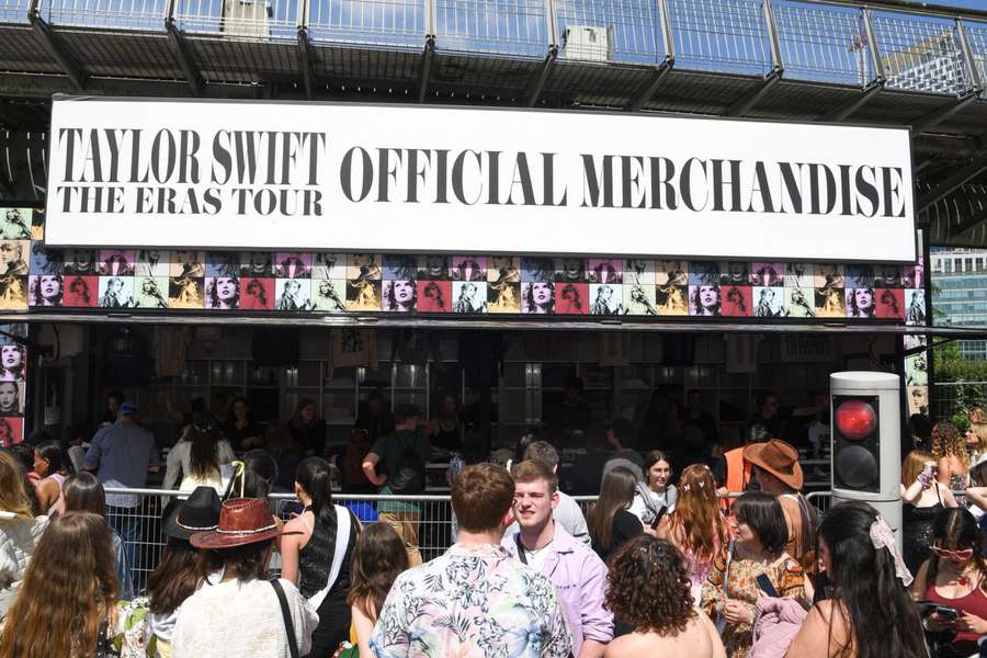 Guide to Taylor Swift at Wembley Stadium - Updated July 2024