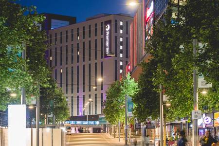 Hotels Near Wembley Stadium & Arena | Wembley Park
