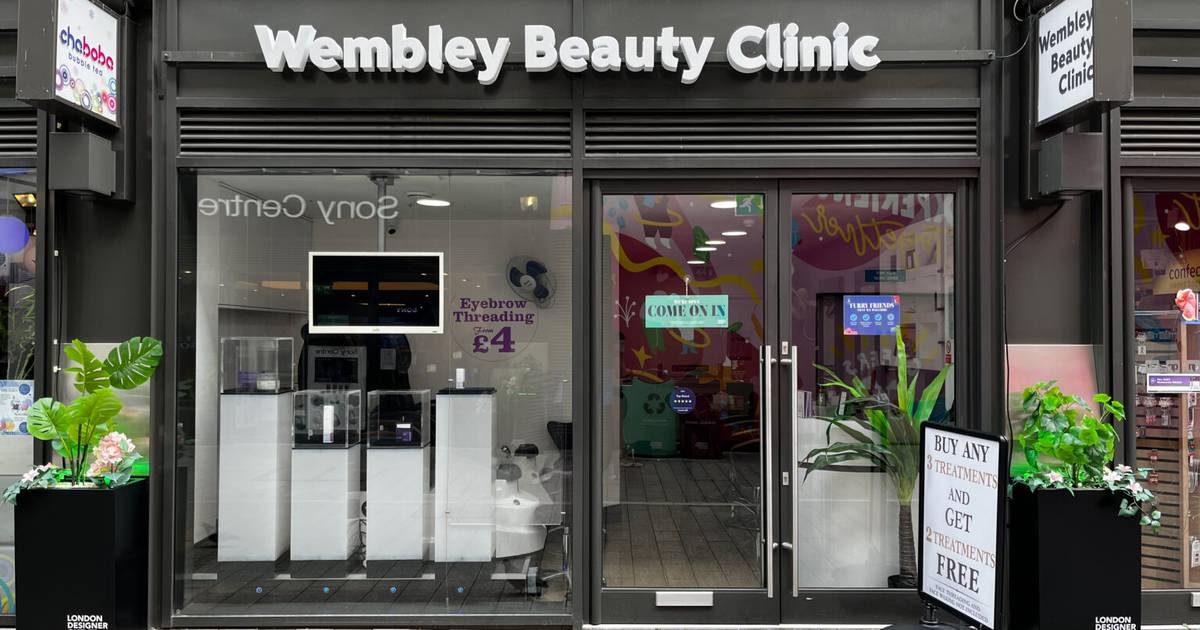Wembley Beauty Clinic