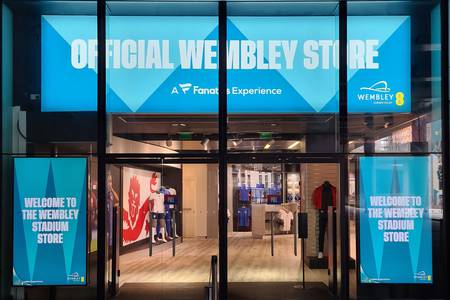 Things to do in Wembley Park