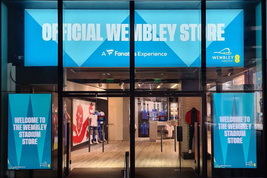 Things to do in Wembley Park