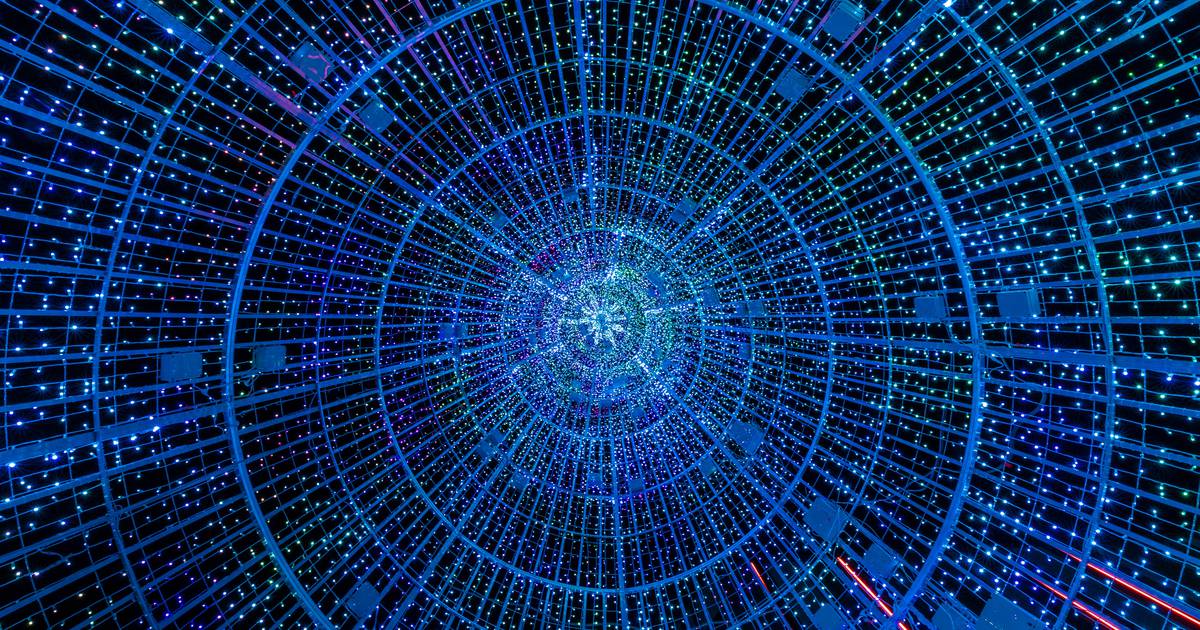 Winterfest 2021 | Free Winter Lights Festival in London