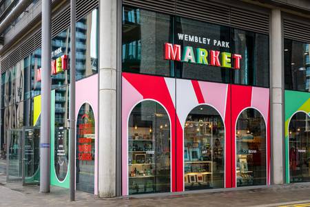 Our Guide to Outlet Shopping in London | Wembley Park