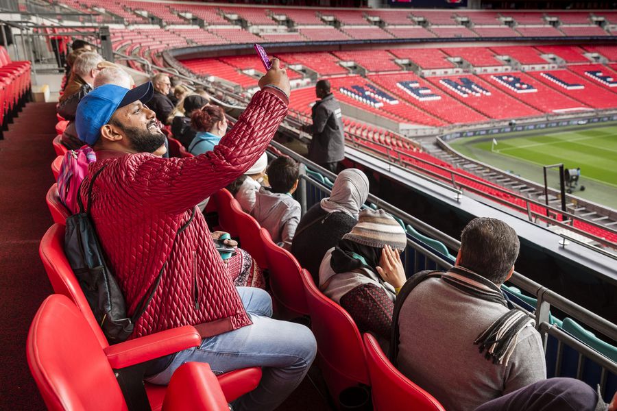 Things to do in Wembley | Wembley Park