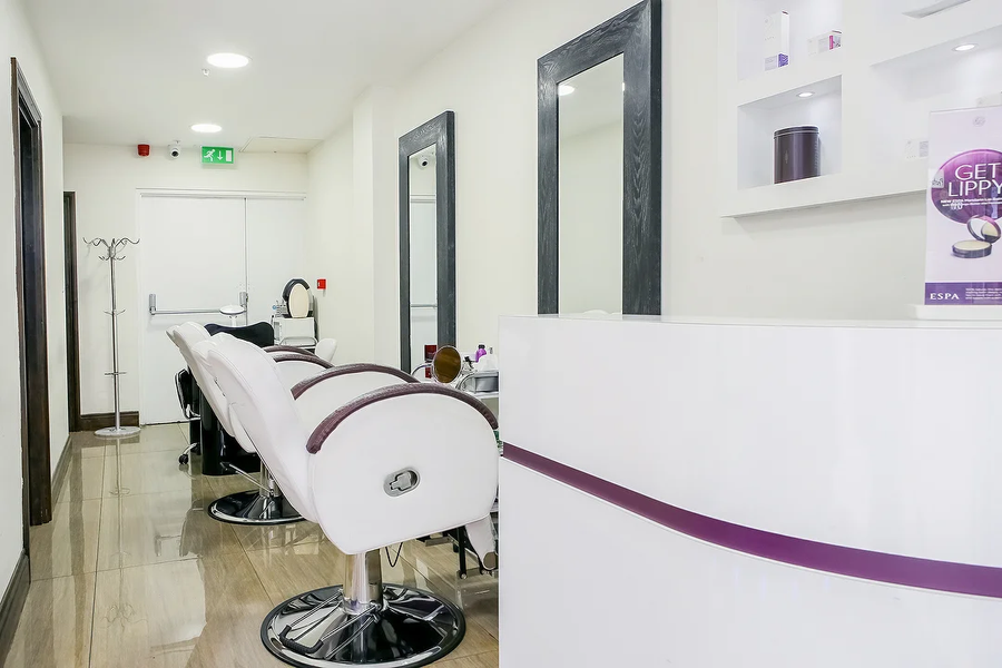 Wembley Beauty Clinic