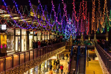 Our Guide to Outlet Shopping in London | Wembley Park