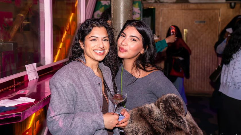 Yes Gurl: GIRLS NIGHT OUT BRATZ EDITION