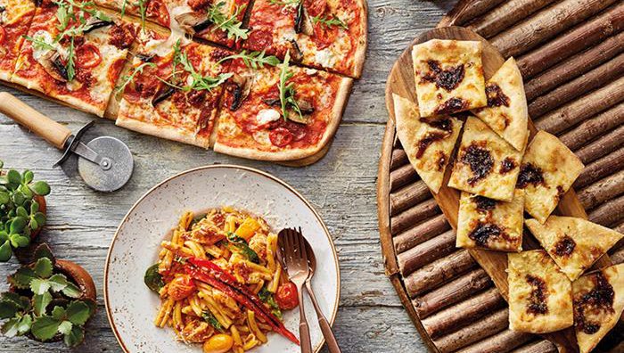 Zizzi | Family Italian Restaurant | Wembley Park