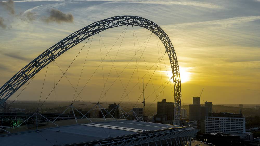 Wembley Stadium | Football, Events & Tours | Wembley Park