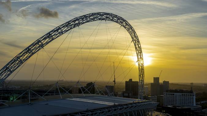 Wembley Stadium | Football, Events & Tours | Wembley Park