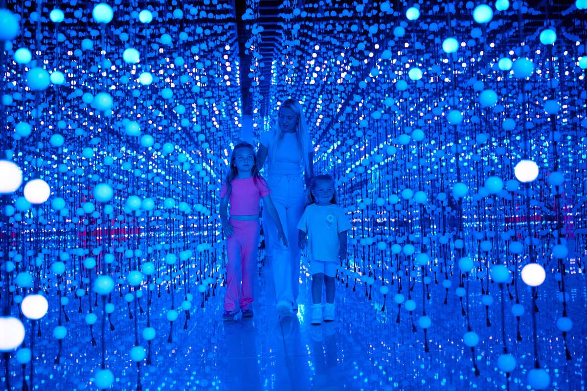 Bubble Planet London 2026 | Book Tickets from £13.90