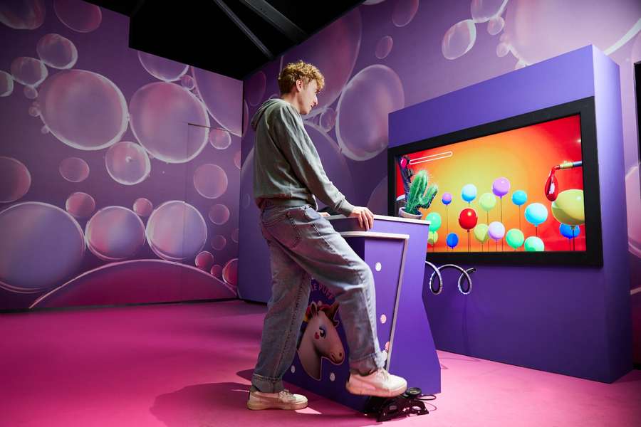 Bubble Planet London 2026 | Book Tickets from £13.90