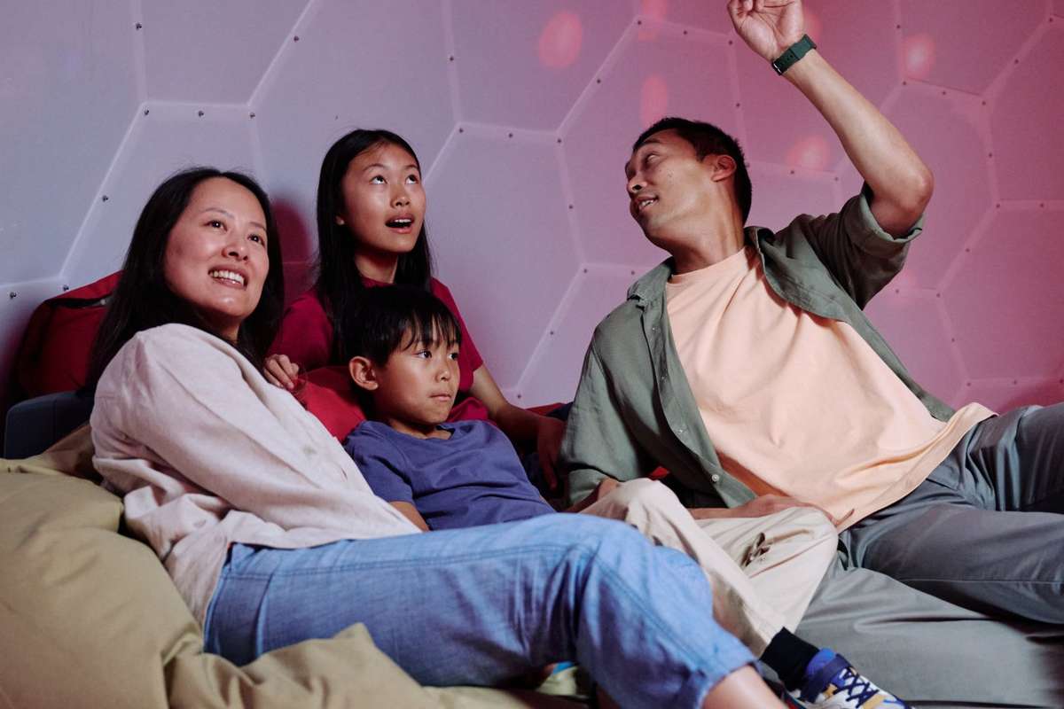 Bubble Planet London 2026 | Book Tickets from £13.90