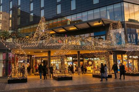 Amazon Fresh | Fresh Food & Groceries | Wembley Park