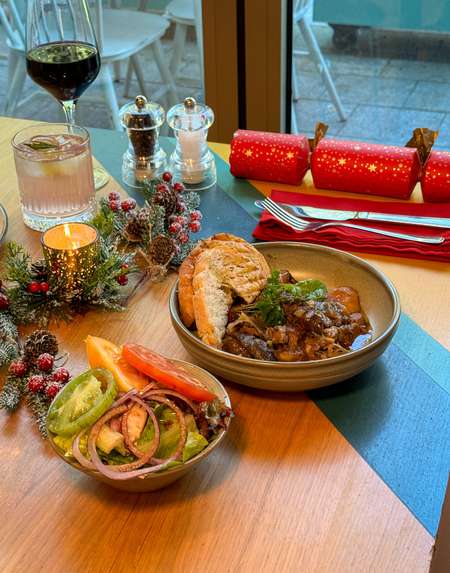 Winter Foodie Finds: 10 Must-Taste Spots This Season