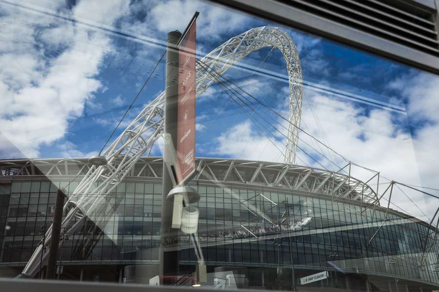 Wembley Stadium | Football, Events & Tours | Wembley Park