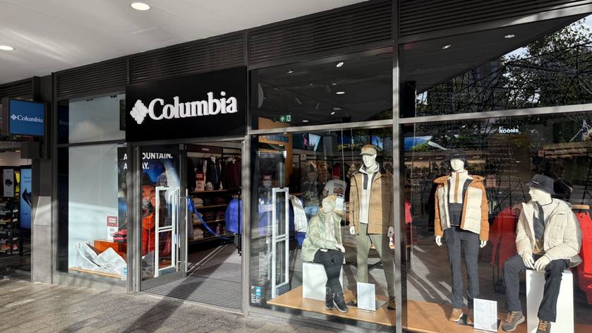 Columbia | Outdoor Clothing | Wembley Park