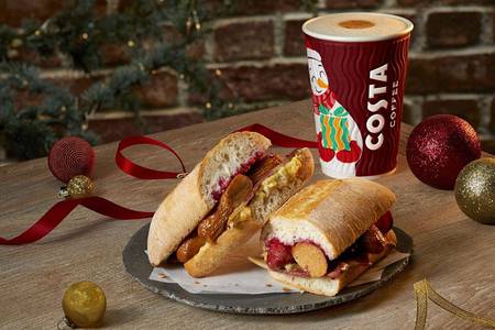 Places to Eat this Christmas in Wembley Park