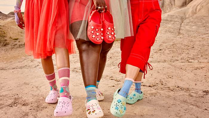 Crocs Outlet | Footwear | Wembley Park