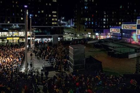 The Green - Call for Cultural Operators