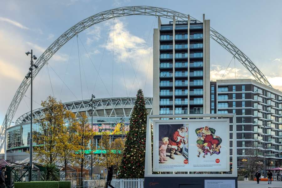 From Saint to Santa – The Making of a Holiday Hero