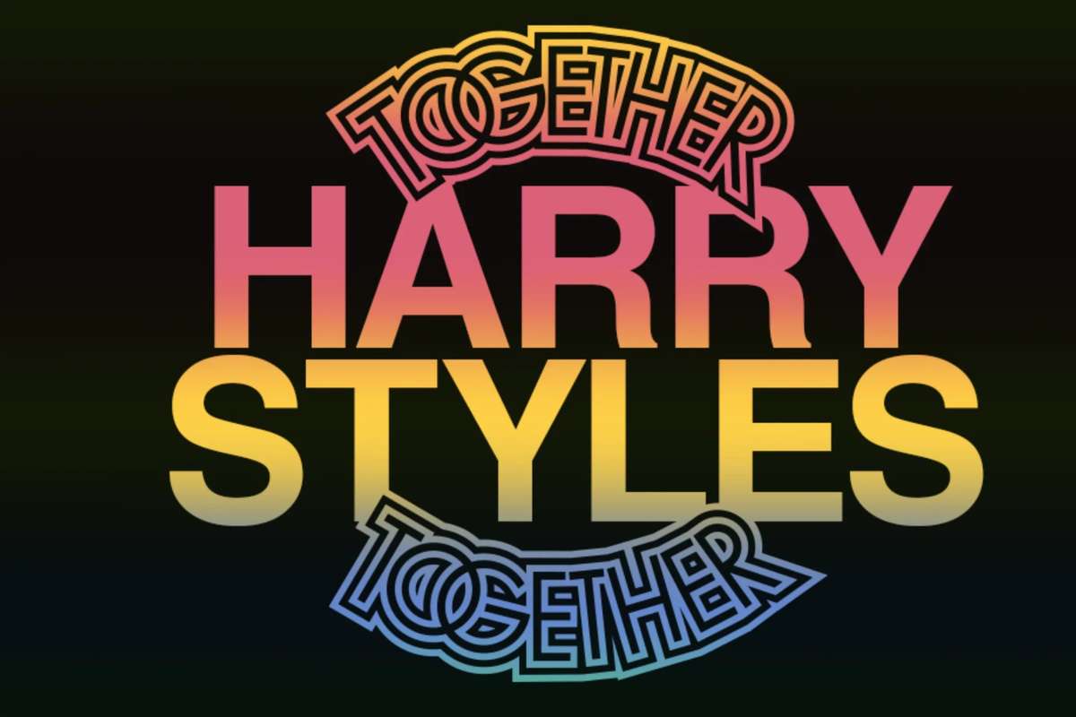 Harry Styles at Wembley Stadium 2026 | Wembley Park
