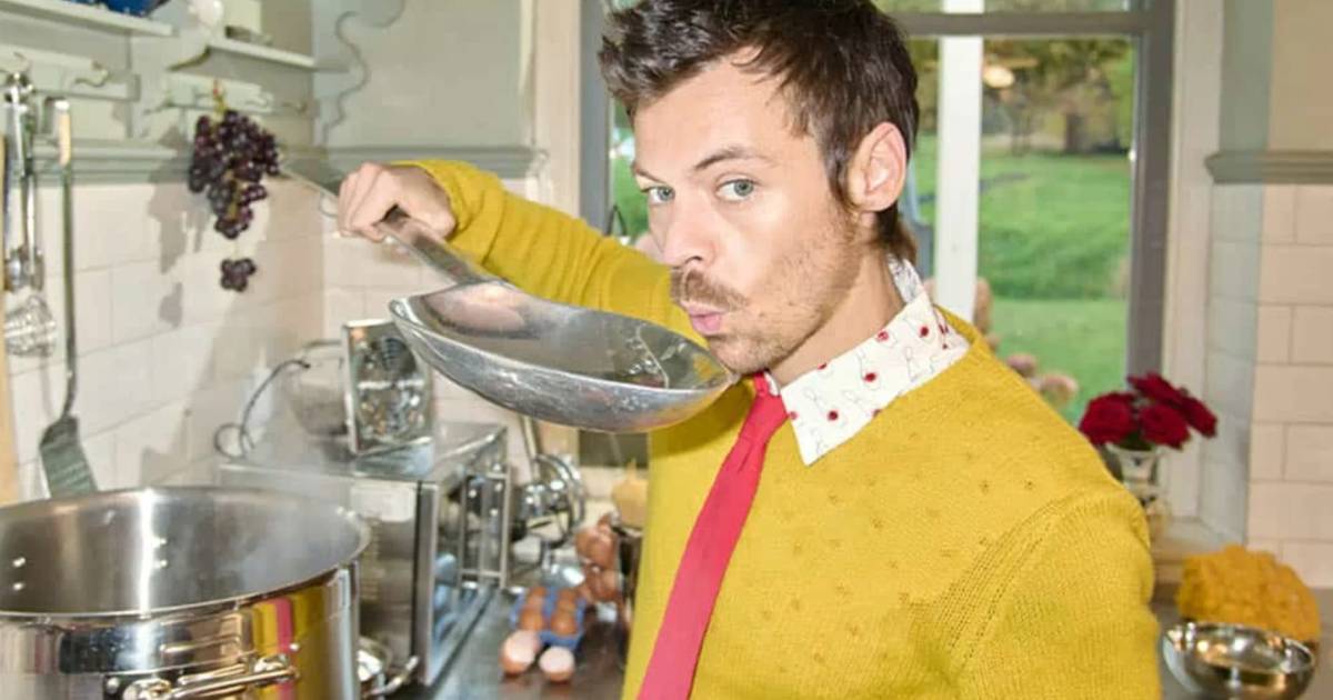 Harry Styles at Wembley Stadium 2026 | Wembley Park