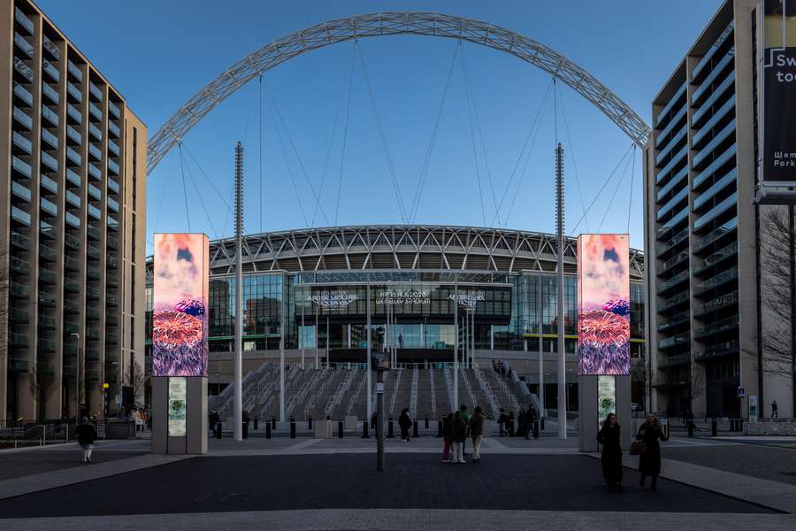 Wembley Stadium | Football, Events & Tours | Wembley Park