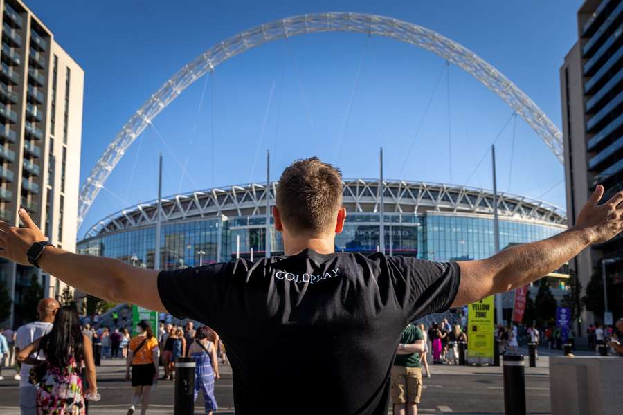 Wembley Stadium | Football, Events & Tours | Wembley Park
